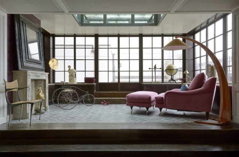 Inson Dubois Wood | New York