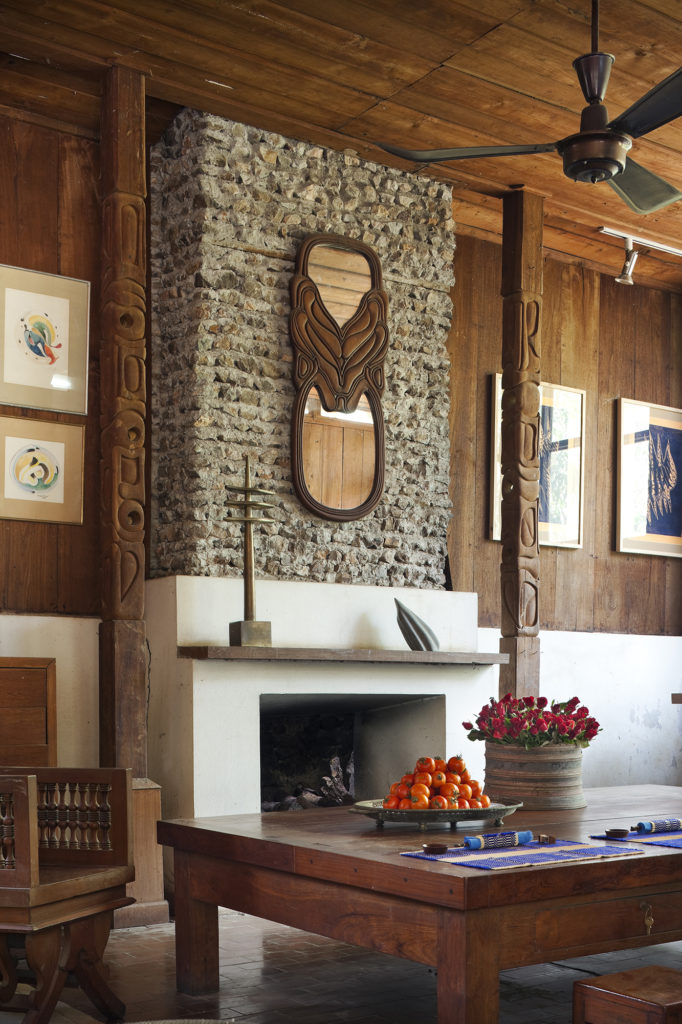 Northern Thailand Retreat | Inson Dubois Wood