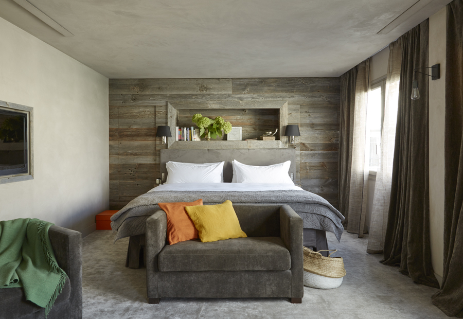 Inson Dubois Wood | Luxury Interior Design | New York City