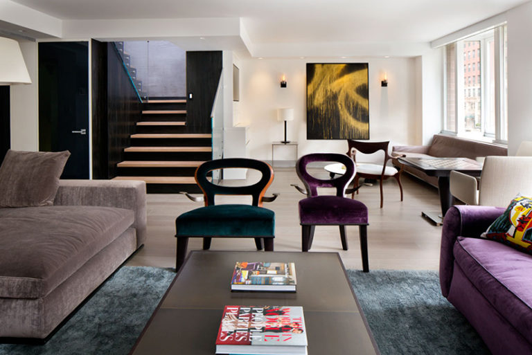 Inson Dubois Wood | New York