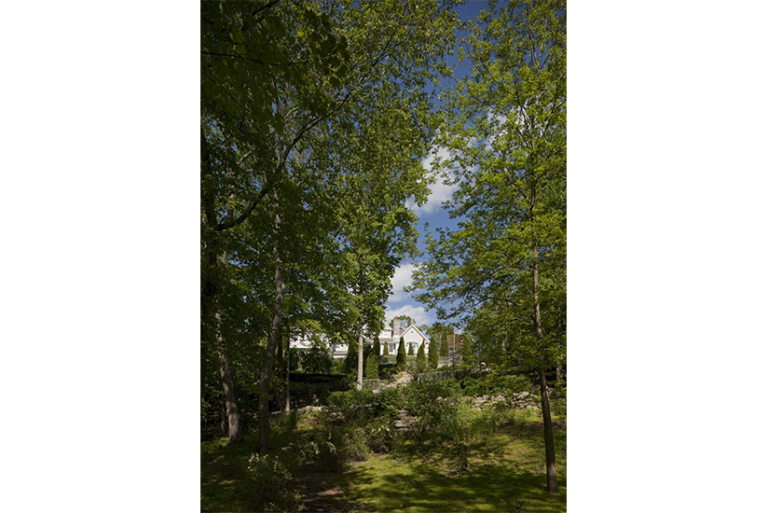 Greenwich Manor | Inson Dubois Wood