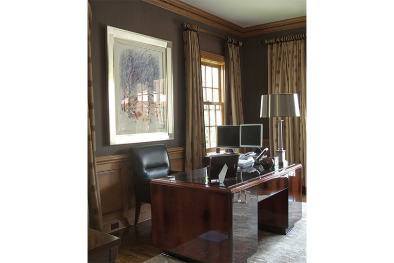 Greenwich Manor | Inson Dubois Wood