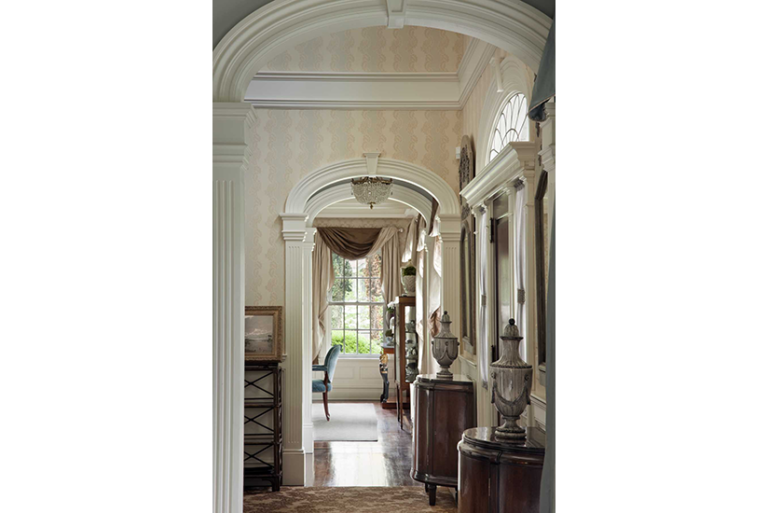 Greenwich Manor | Inson Dubois Wood