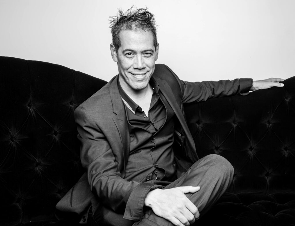 Inson Dubois Wood | About